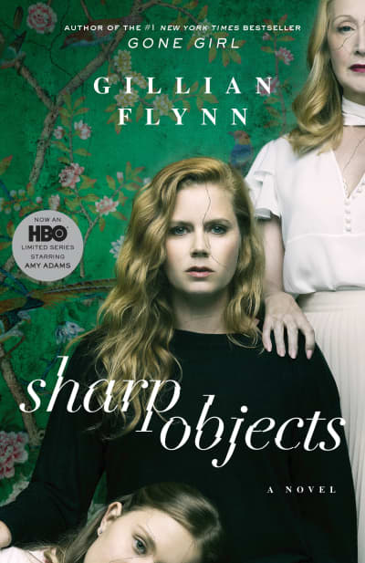 Gillian Flynn Gillian Flynn