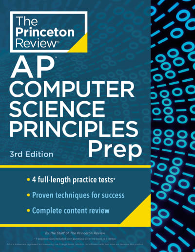 AP Test Prep - The Princeton Review