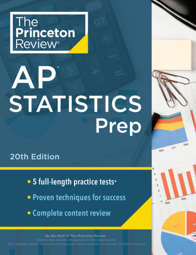 AP Test Prep - The Princeton Review