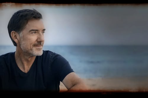 About Justin Cronin - Justin Cronin's Official Website