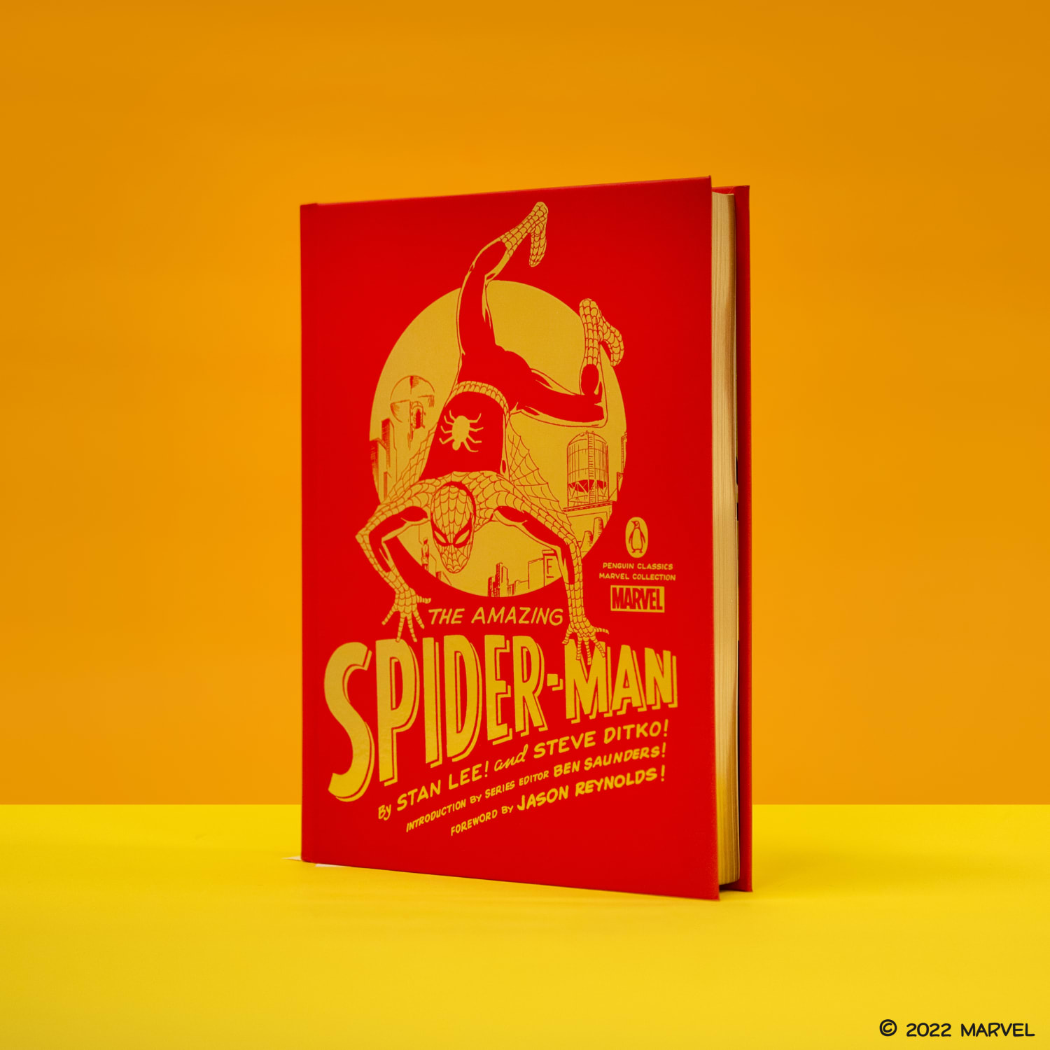 Penguin Classics Marvel Collection