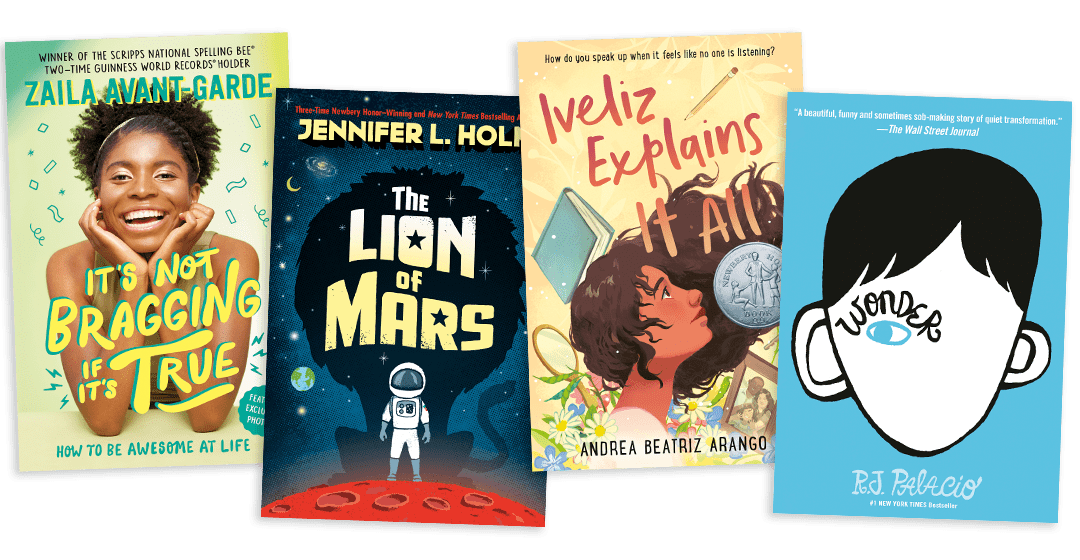 Seasonal Stories to Add to Your Family’s Bookshelf - Holiday Must Reads ...