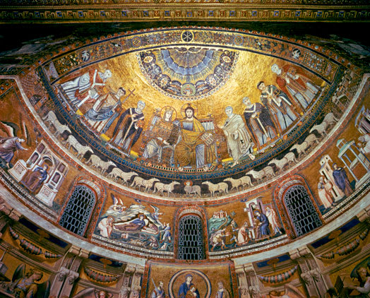 Mysteries of the Middle Ages Art Gallery - Thomas Cahill