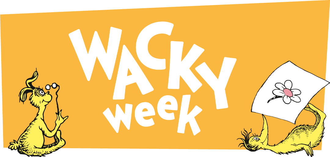 A Love of Reading Starts With Dr. Seuss - Penguin Random House