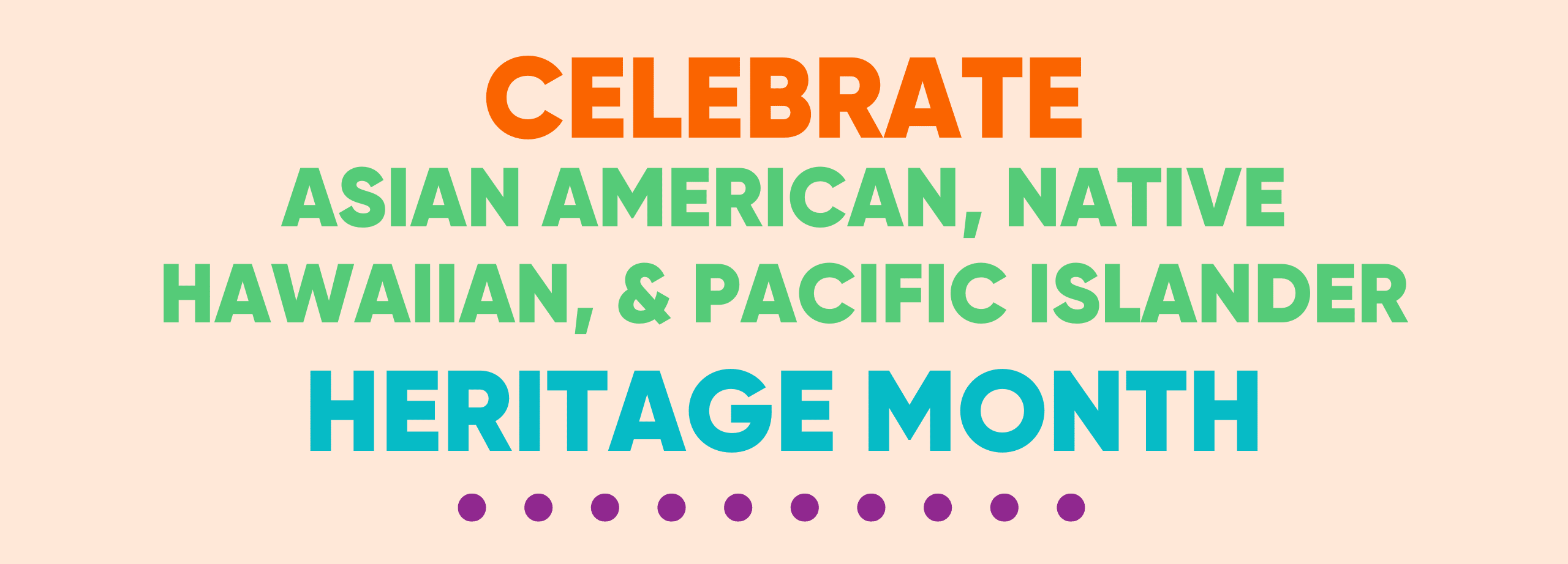 Celebrate AANHPI Heritage Month with Penguin Kids - Penguin Random House