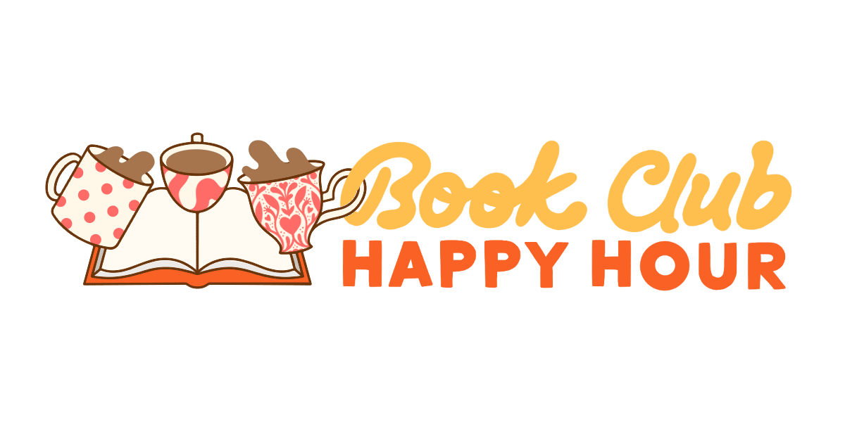 Book Club Happy Hour