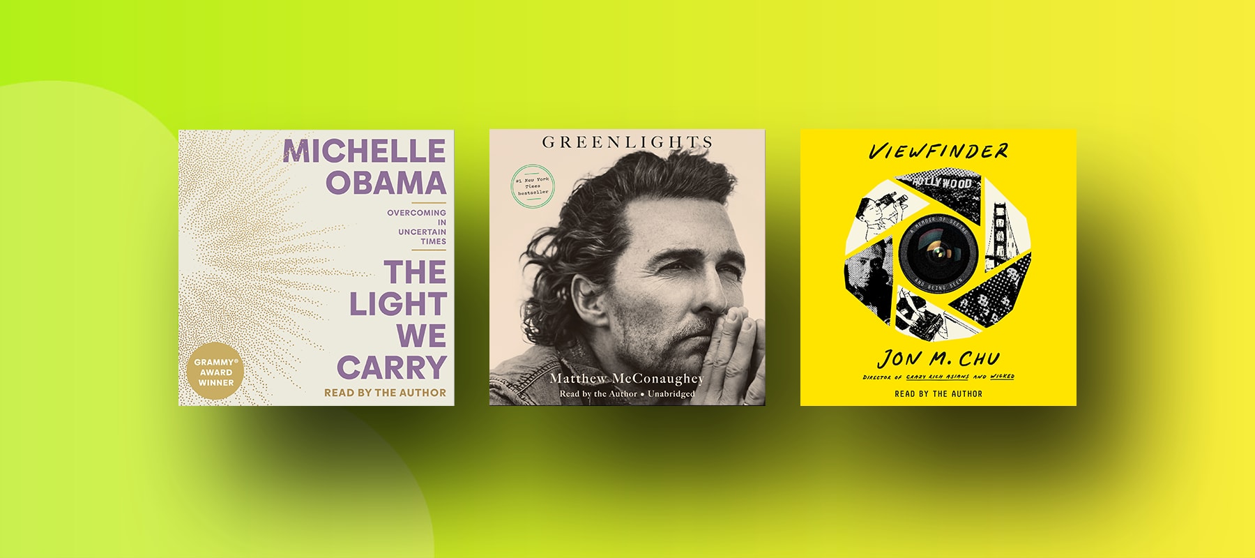 Books That Play | PRH Audio - Penguin Random House