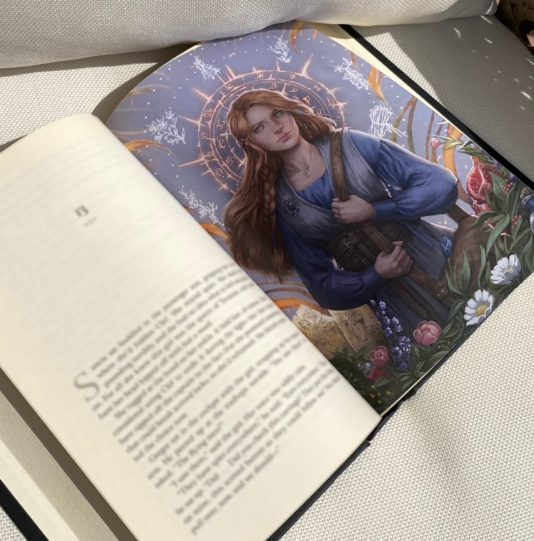 Meet more characters from ‘Sword Catcher’ – TMI Source