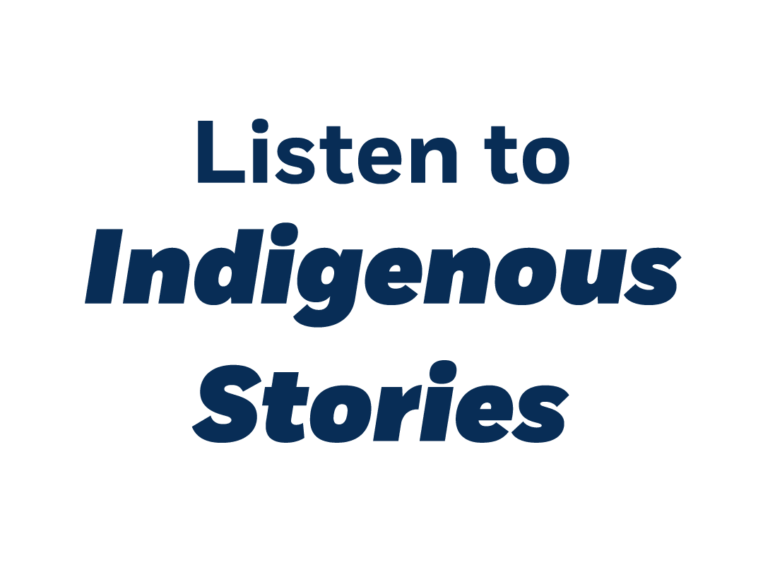 Kids - Listen to Indigenous Voices - Penguin Random House