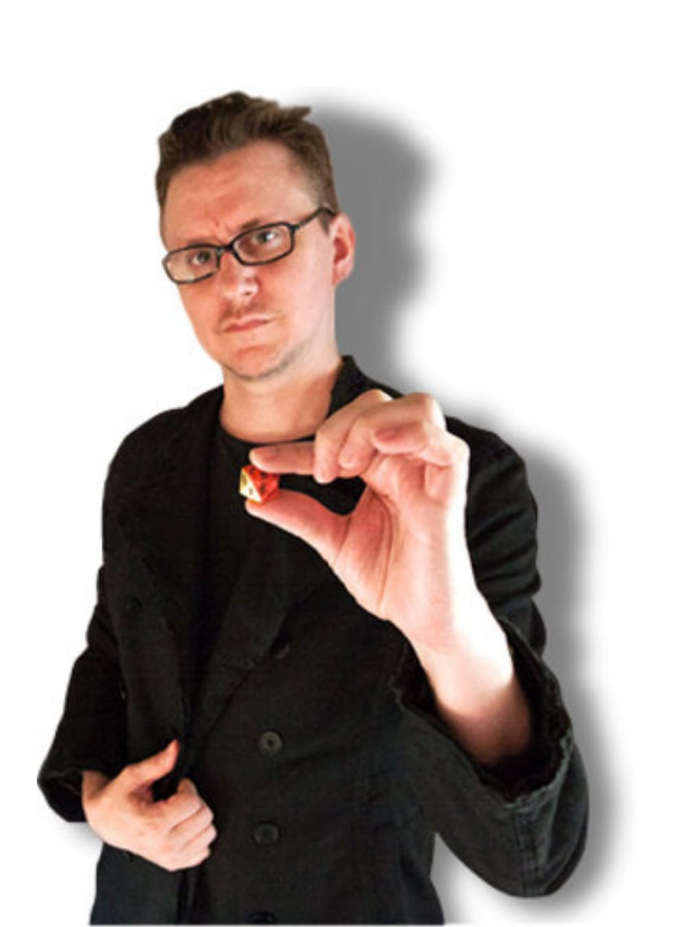 PRH at GenCon - Penguin Random House