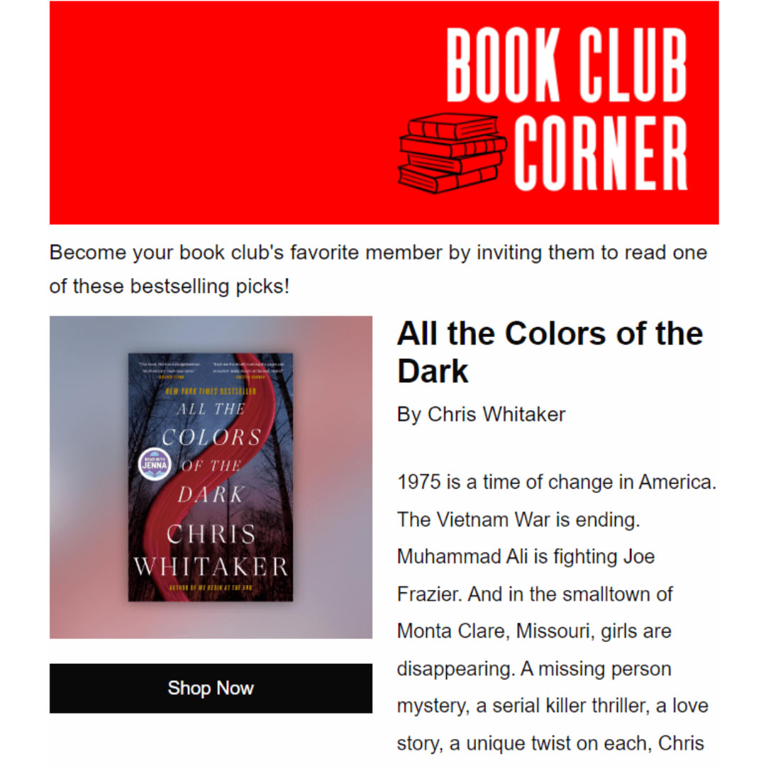 Cover to Cover - Penguin Random House