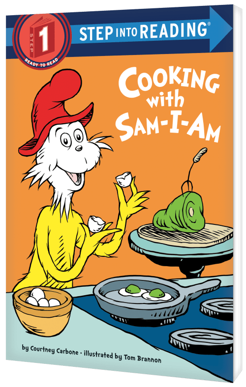 Wacky Week with Dr. Seuss - Penguin Random House