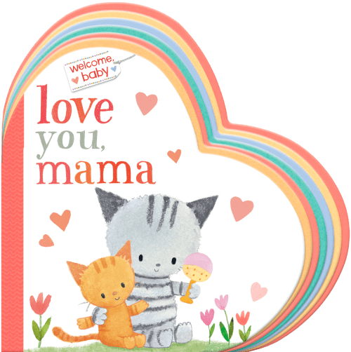 Mother's Day Books - Books for Moms and Dads - Penguin Random House