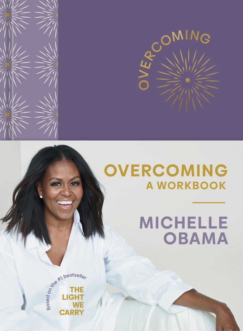 Michelle Obama Books
