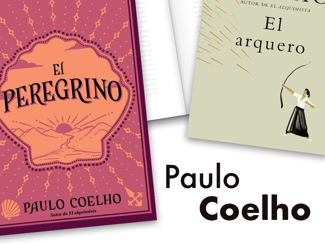 Paulo Coelho - Libros en español - Penguin Random House