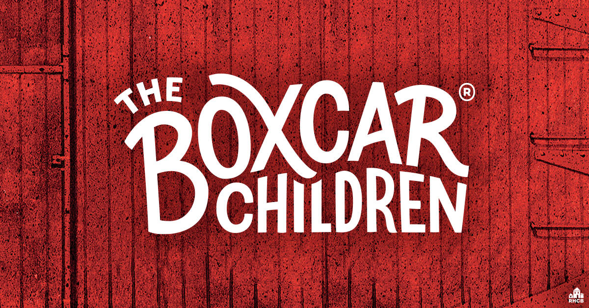 About The Boxcar Children - The Boxcar Children