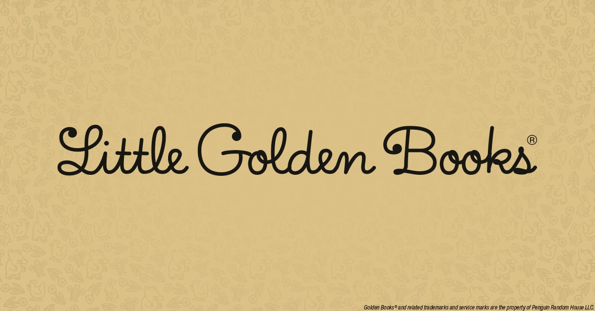 More | Little Golden Books - Little Golden Books