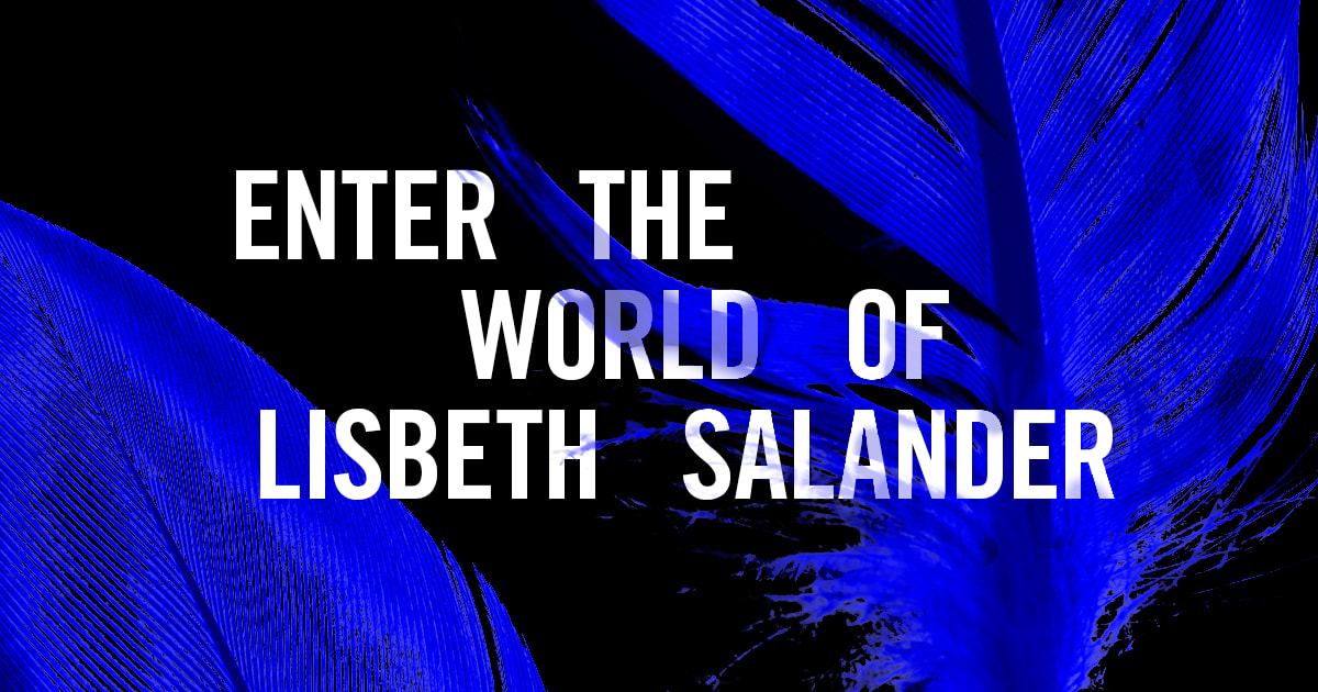 Millennium Series Audiobooks - Penguin Random House