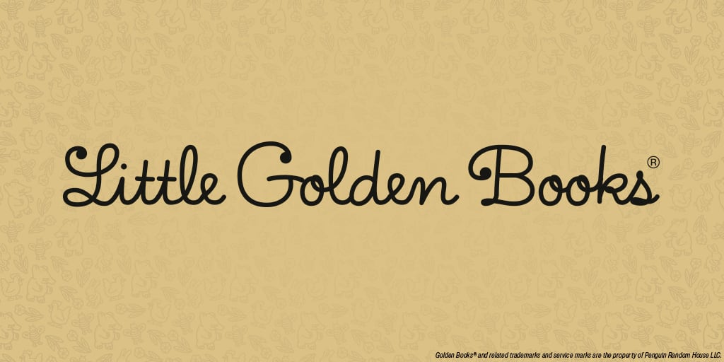 Biographies | Little Golden Books - Little Golden Books