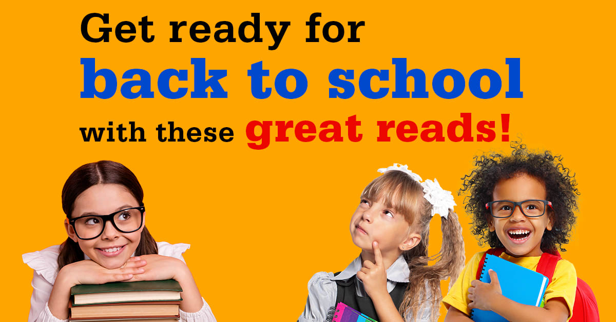 Back to School - Penguin Random House