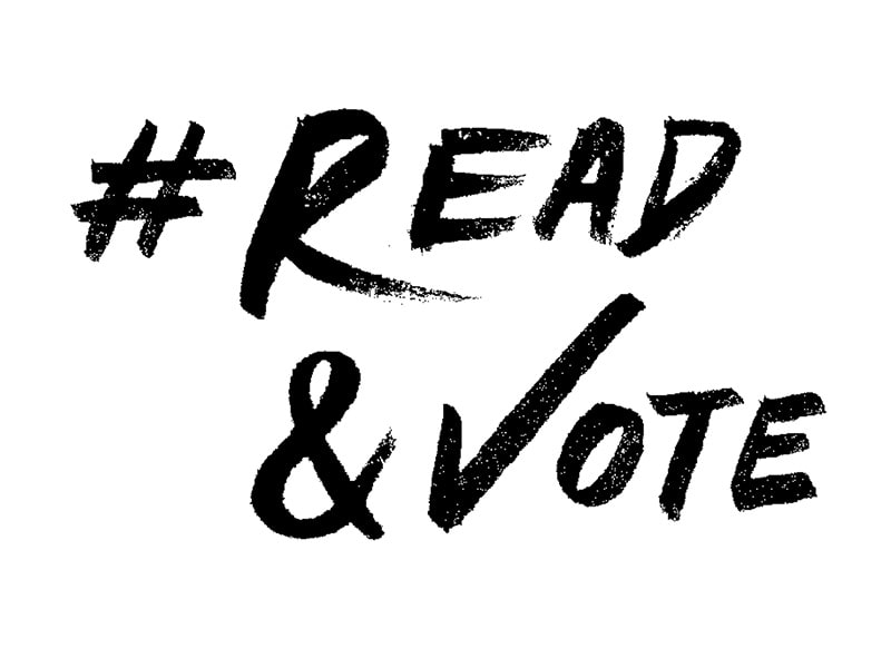 Read & Vote - Penguin Random House