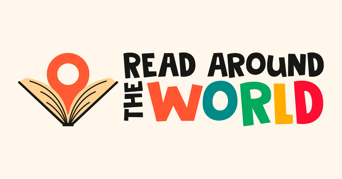 Read Around the World - Penguin Random House