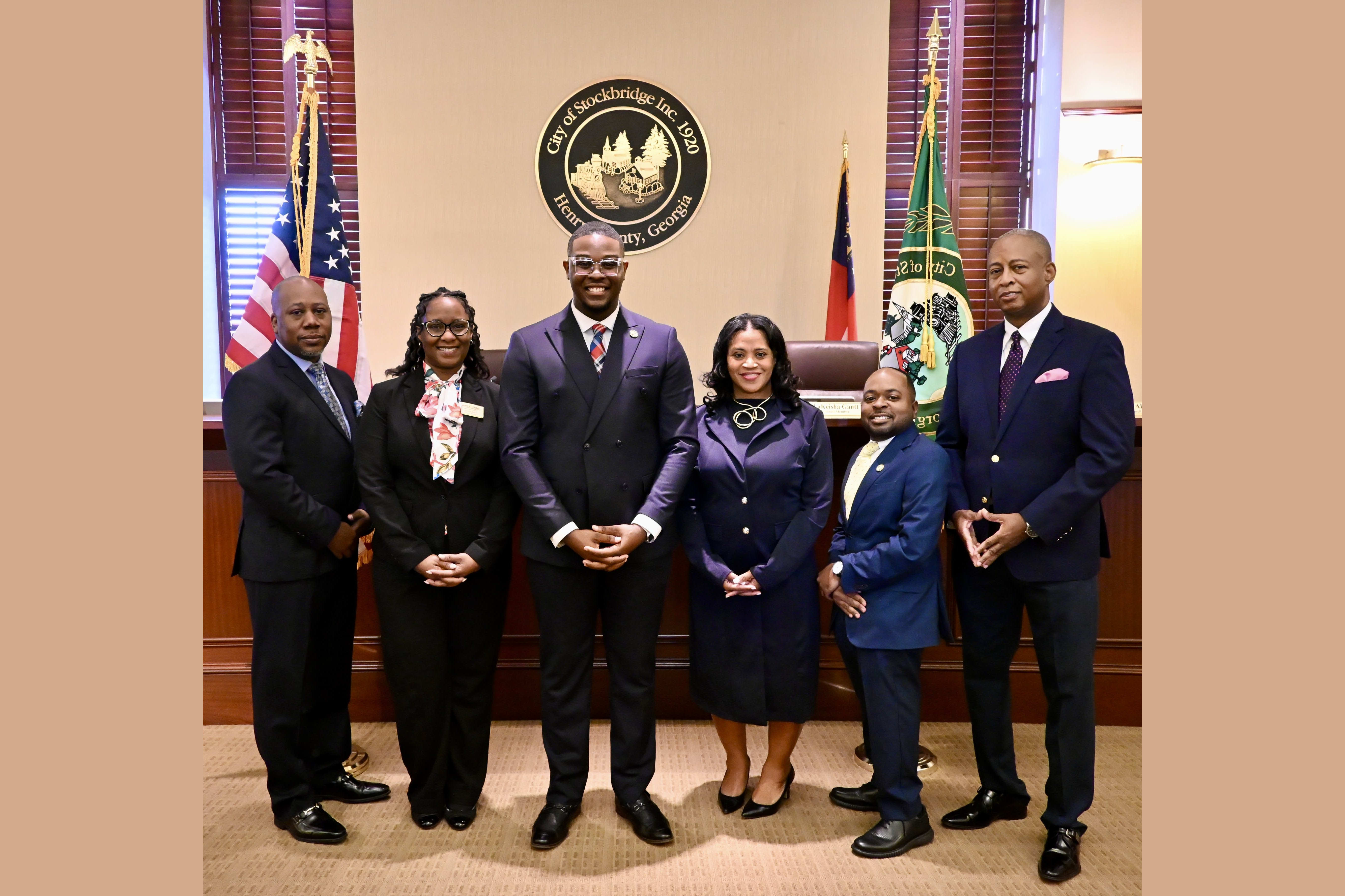 City of Stockbridge, GA | Official Website