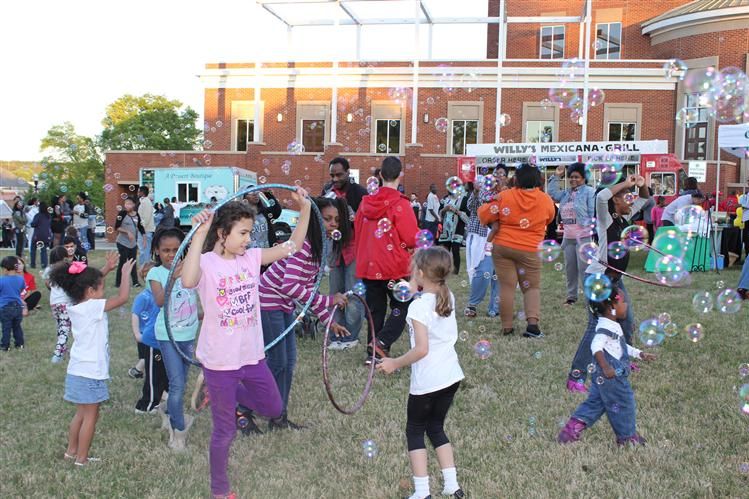 City of Stockbridge, GA | Official Website