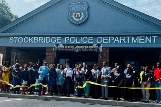 City of Stockbridge, GA | Official Website