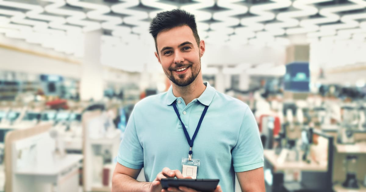 Bachelor BWL – Handelsmanagement| Dein IU Studium