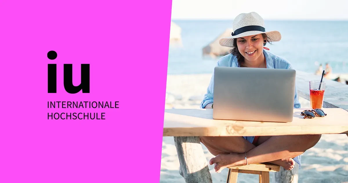 Workation: Definition, Rechtliches & mehr – Alles, was du wissen musst