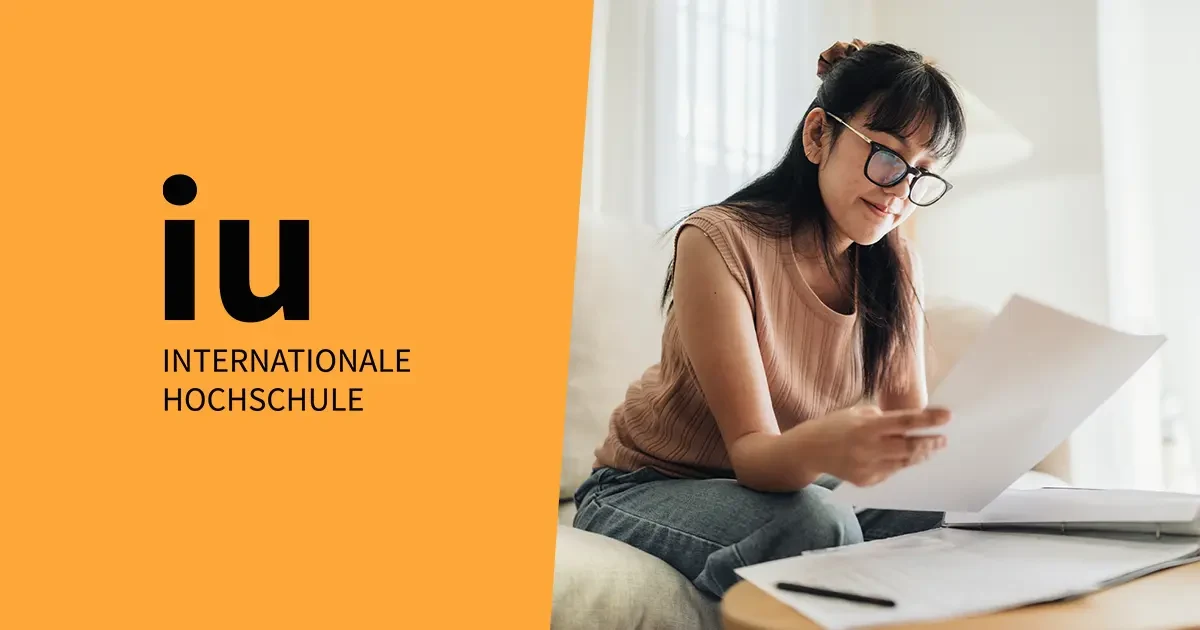 Geld anlegen für Anfänger:innen | IU Magazin