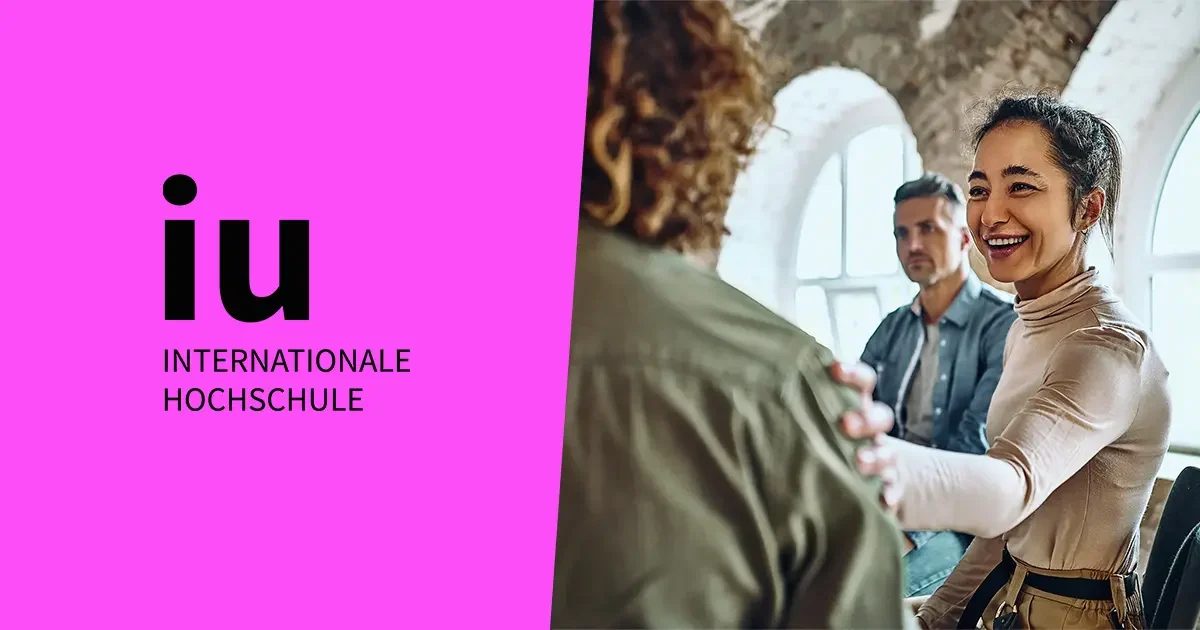 Sozialpädagogik studieren ohne Abitur | IU Magazin