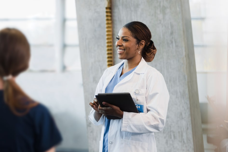 Distance Learning (BA) Nursing Education