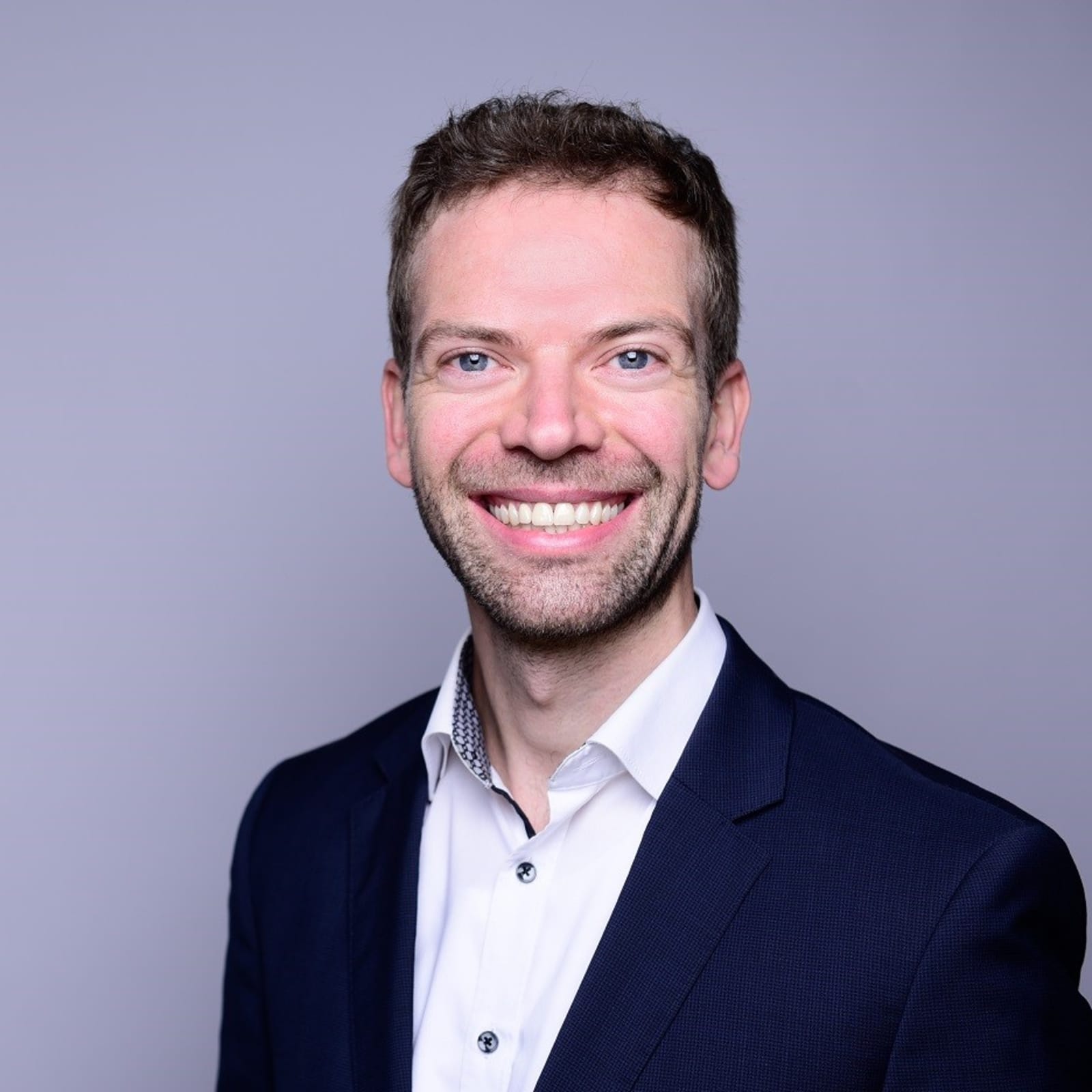 IU Team | Deine Ansprechpartner auf einen Blick