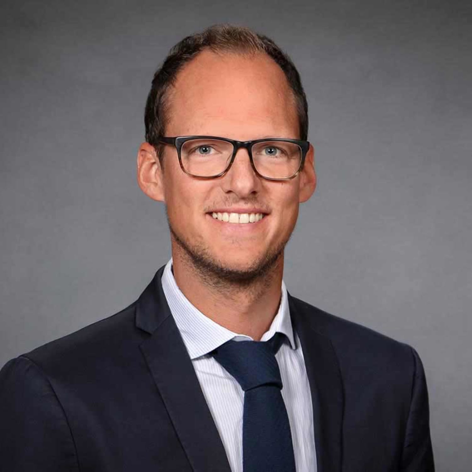 IU Team | Deine Ansprechpartner auf einen Blick