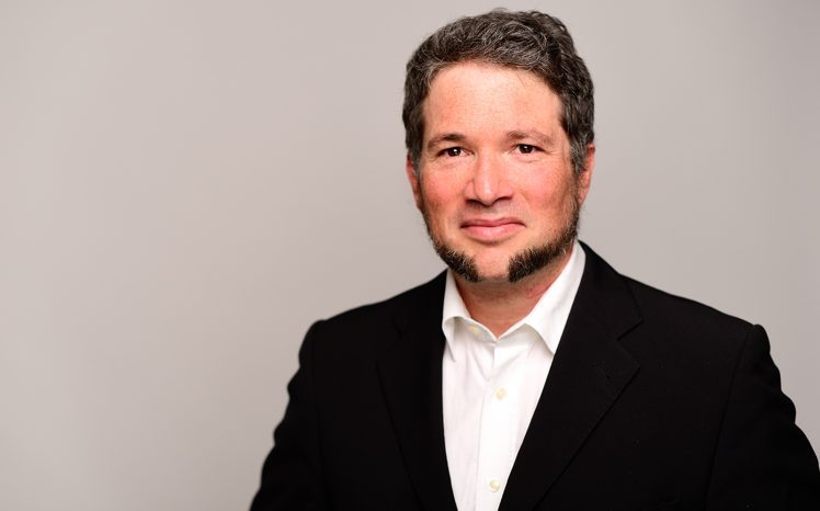 Prof. Dr. Stefan Thesing | IU Internationale Hochschule