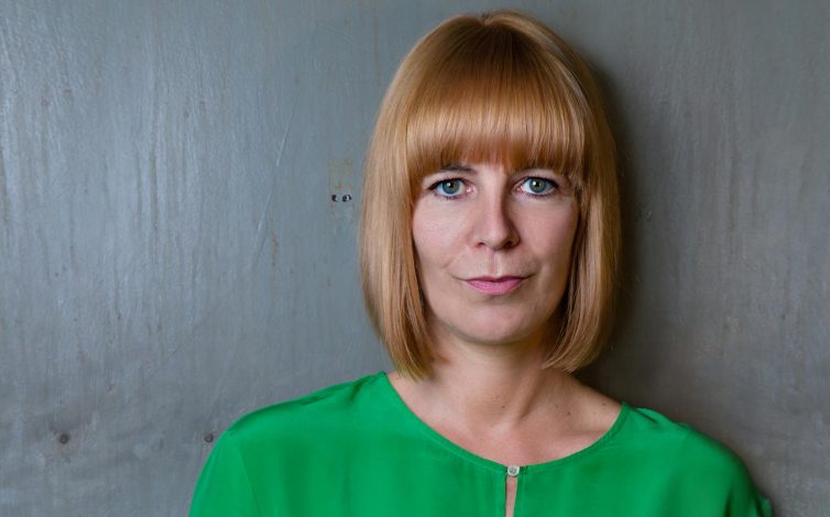 Prof. Stephanie Brandt | IU Internationale Hochschule