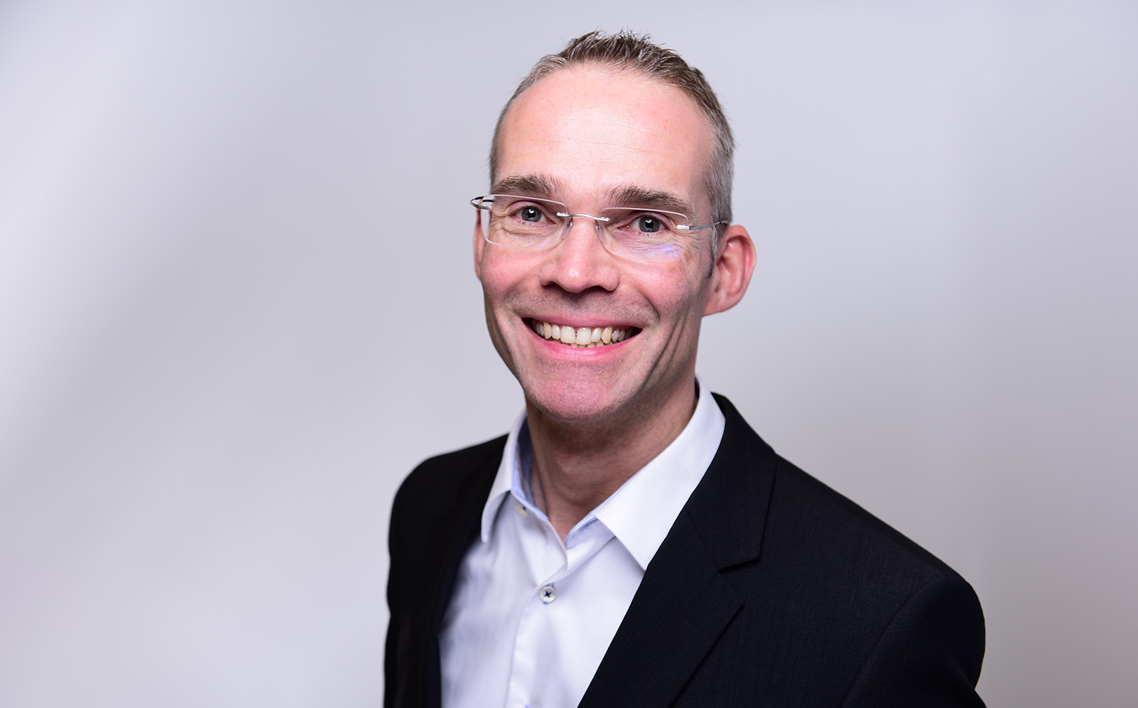 Prof. Dr. Manfred Geiger | IU Internationale Hochschule