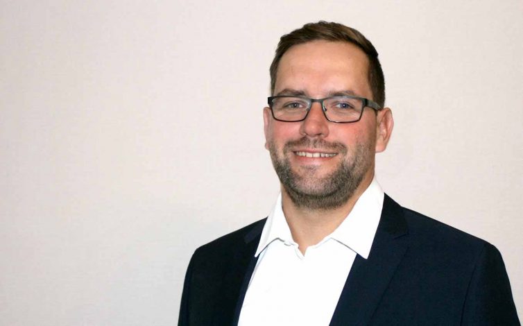 Prof. Dr. Mario Herrmann | IU Internationale Hochschule