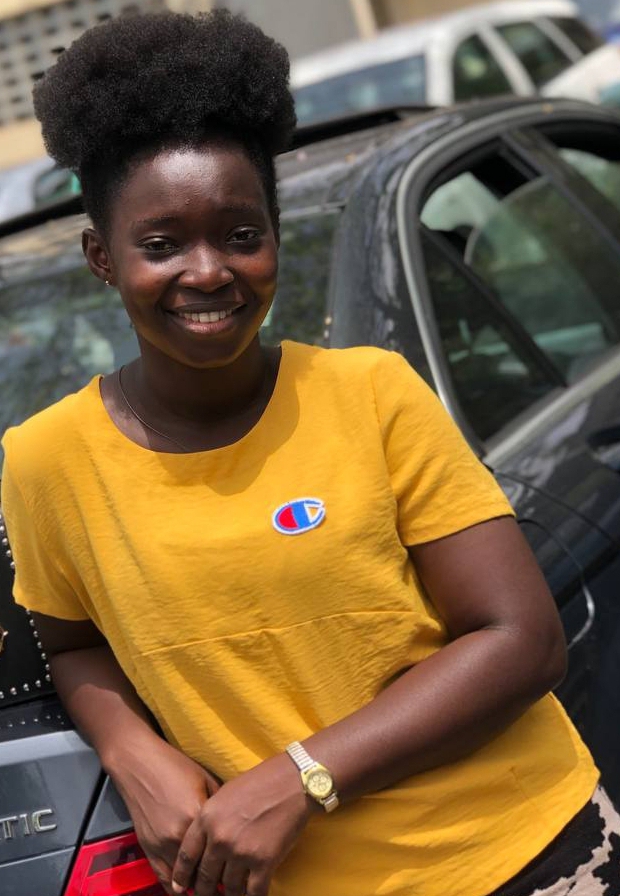 Tech-Stipendien für Frauen in Afrika