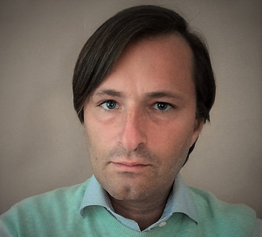 Prof. Dr. Christian Rabl | IU Internationale Hochschule