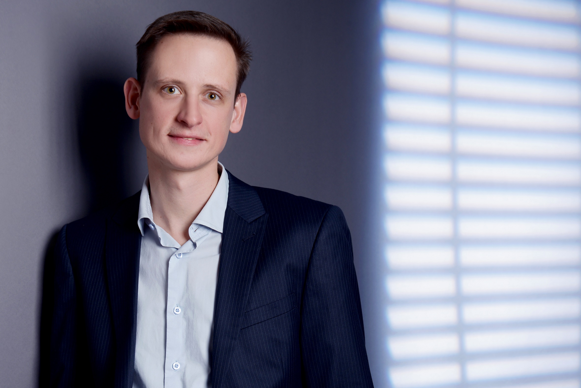 Prof. Dr. phil. André Heinz | IU Internationale Hochschule