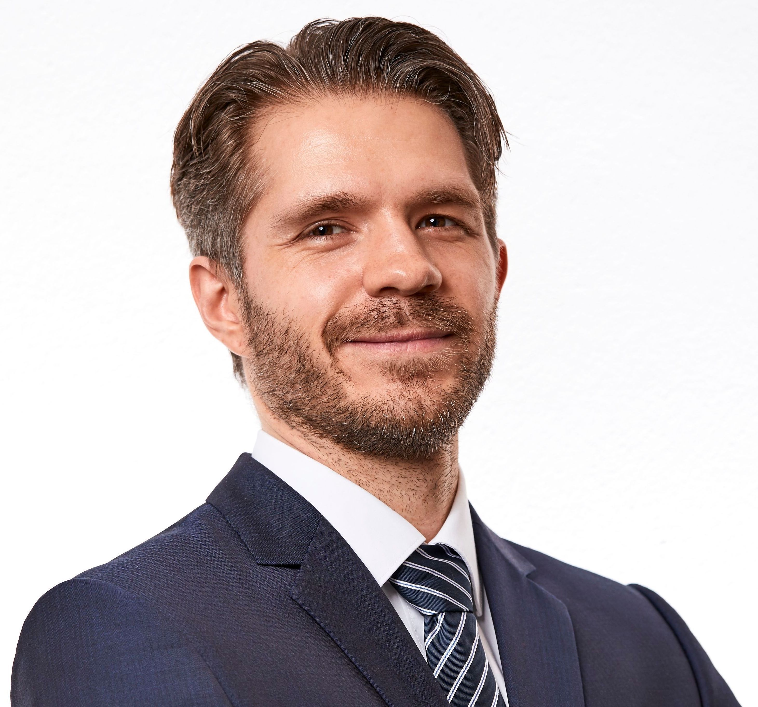 Prof. Dr. Markus Kleffmann | IU Internationale Hochschule