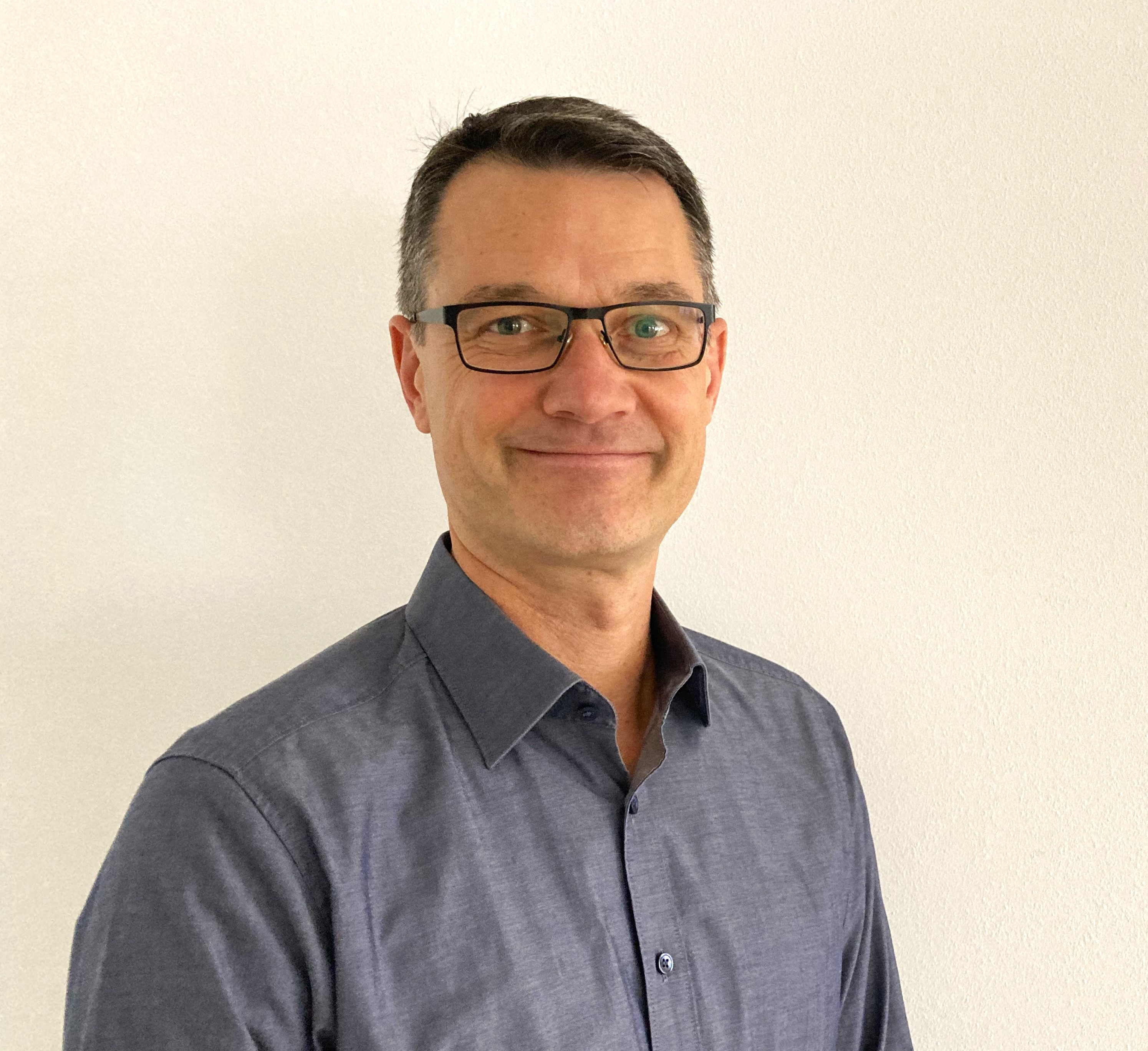 Prof. Dr. Alexander Klein | IU Internationale Hochschule