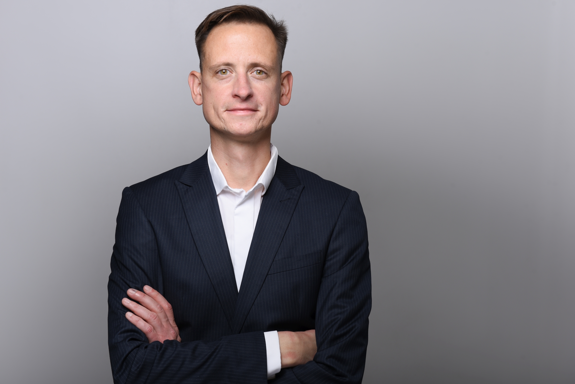 Prof. Dr. phil. André Heinz | IU Internationale Hochschule