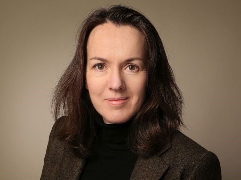 Prof. Dr. Christin Schörmann | IU Internationale Hochschule