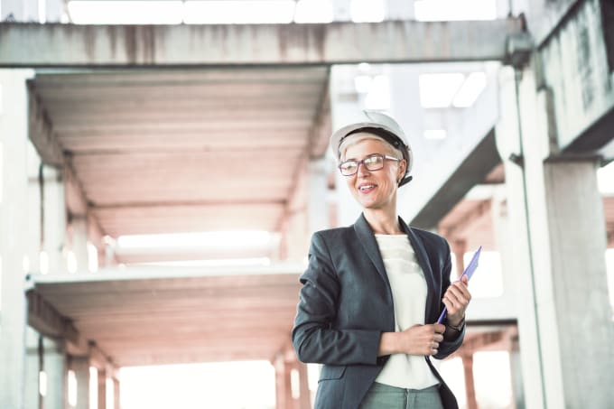 Master in Engineering Management | IU International