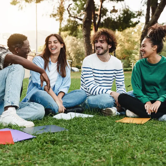 IU Orientation Week: Get Prepared for Your Studies in Germany