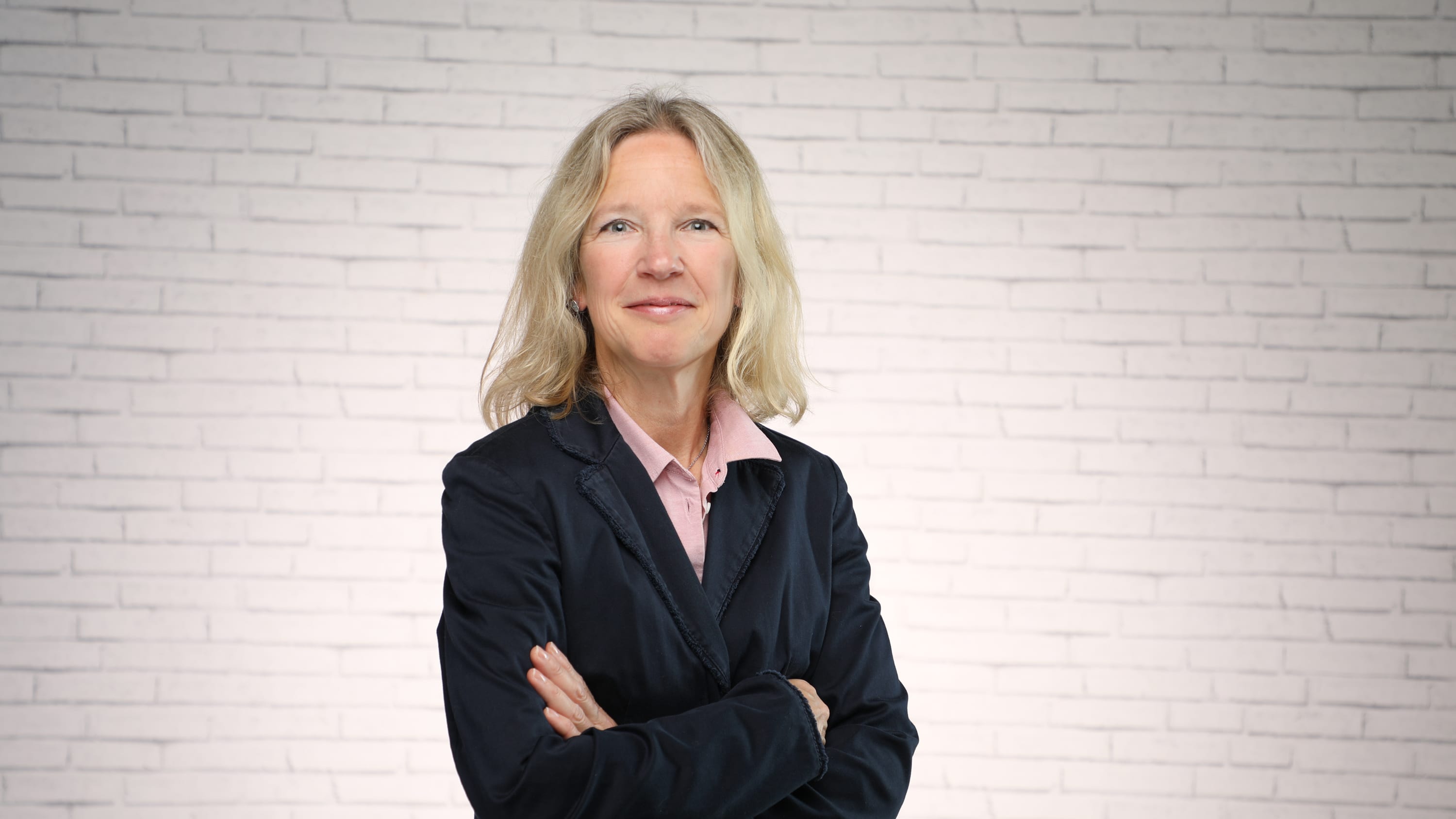 Prof. Dr. Angela Rohde